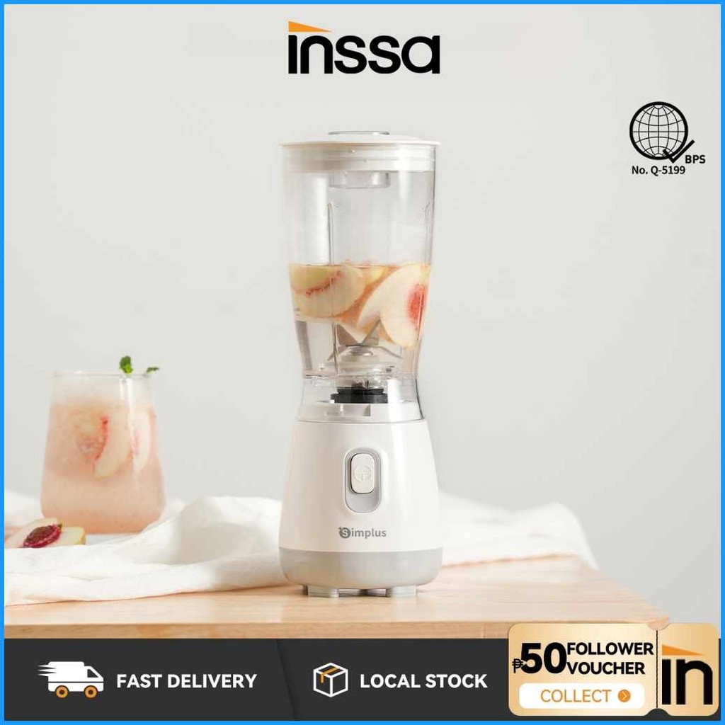 INSSA?m:x'AX?Simplus/dV$Blender^c$Juice^M$Blender^u$For^E$Fruit^i$And Vegetables Multifunctional ...