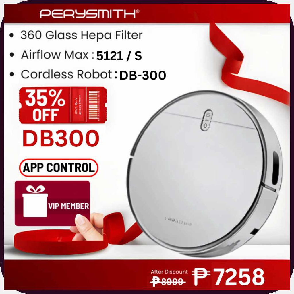 Robot]kV(Vacuum-DB100/$oT}DB300/)W>F5)H>Cleaner)e>for)M>Home)q>Auto)f ...