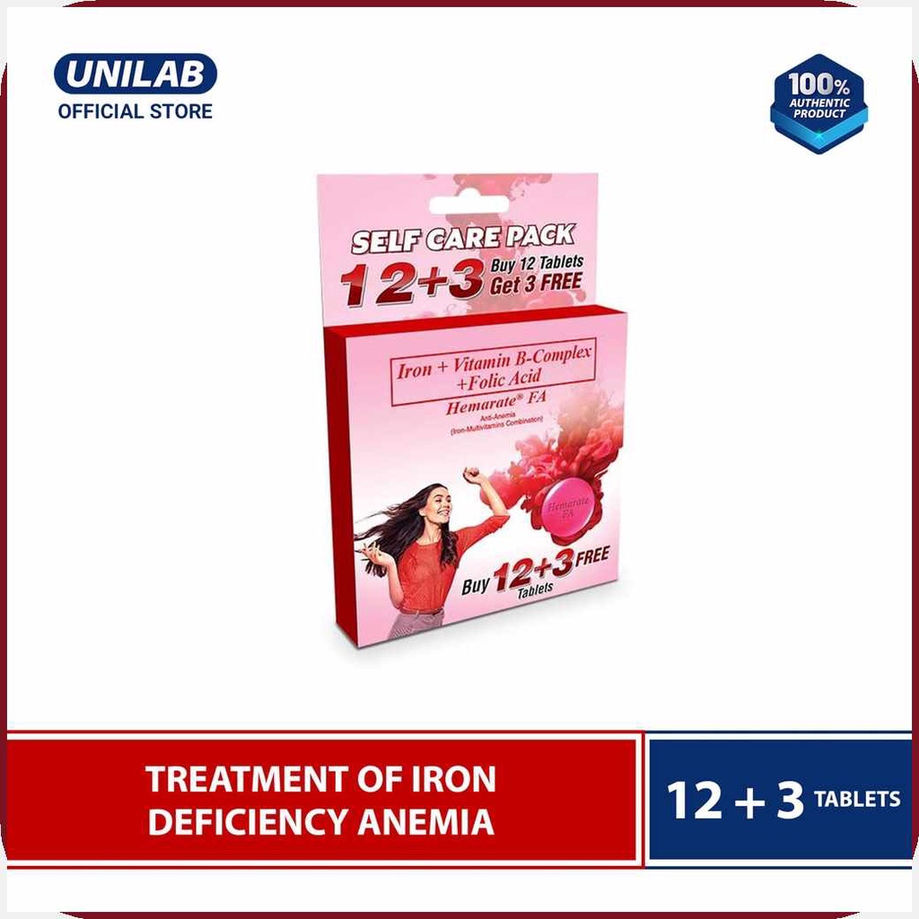 Hemarate(x?FA#yH@12+3%RB_Self:Sp`Care;HS`Pack;jQ`(Treatment;om`Of;PE ...