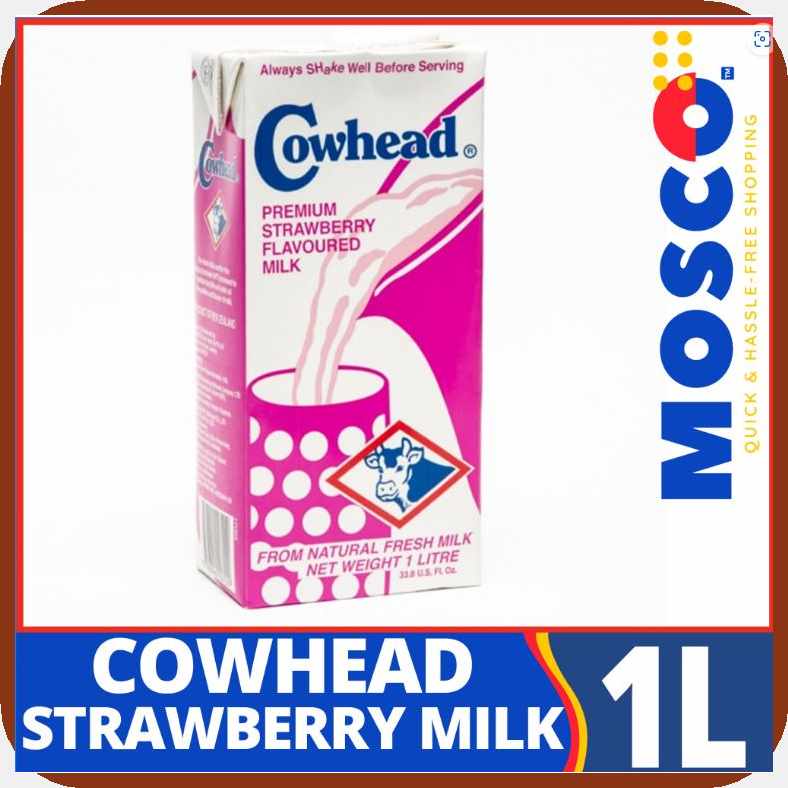 Cowhead=B=Premium=A|Strawberry=o|Flavored=h|Milk=H|1L=O||=O|Fresh=O ...