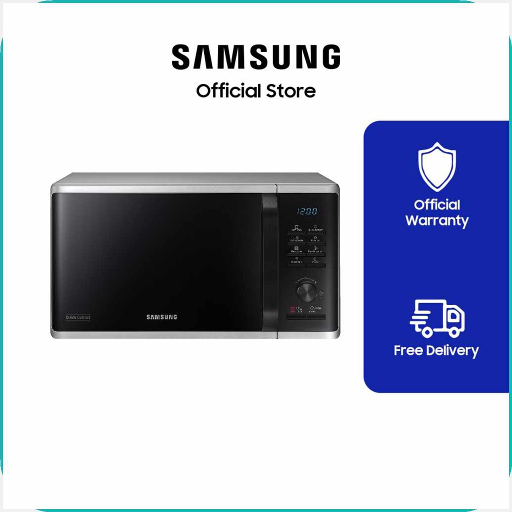 Samsung)Rd;23L*sX{Solo-dqMicrowave[Vg!with[kL!Quick[VW!Defrost[kq!and ...