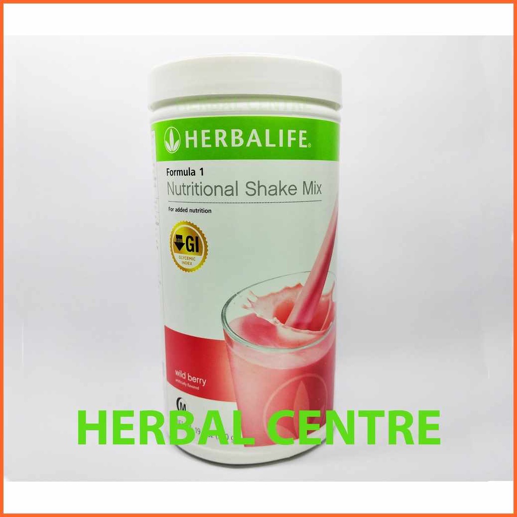 Herbalife`jM,Formula'JP$1*r~Nutritional?F~Shake | Shopee Philippines