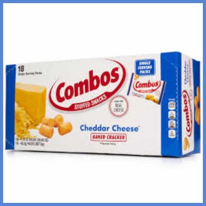Combos?kg/cheddar]ot;ou&cracker`qc&1.7oz`Mq&by`Kj&18`Ly&pack | Shopee ...