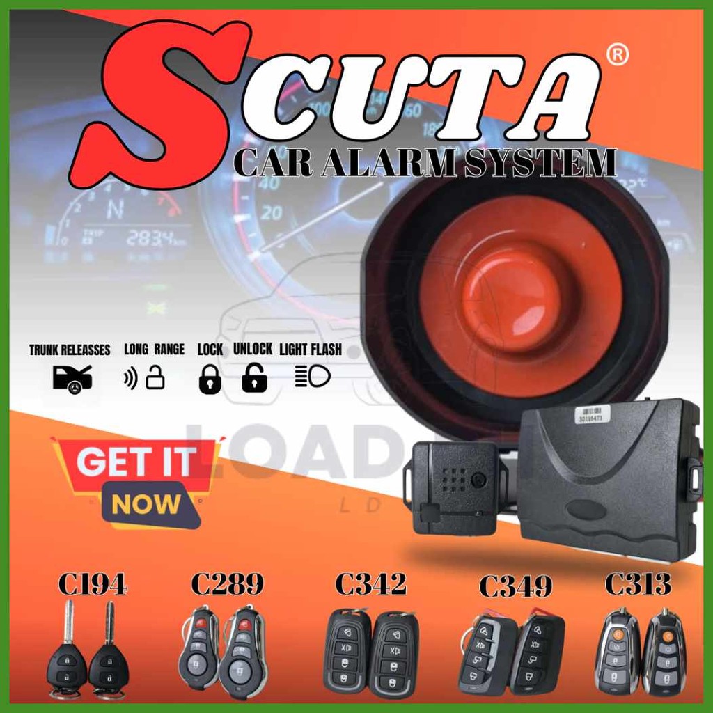 One-Way@Zs/Car'w{Alarm{H'High{a'Security|v(System|D(with|w(Remote,|W ...