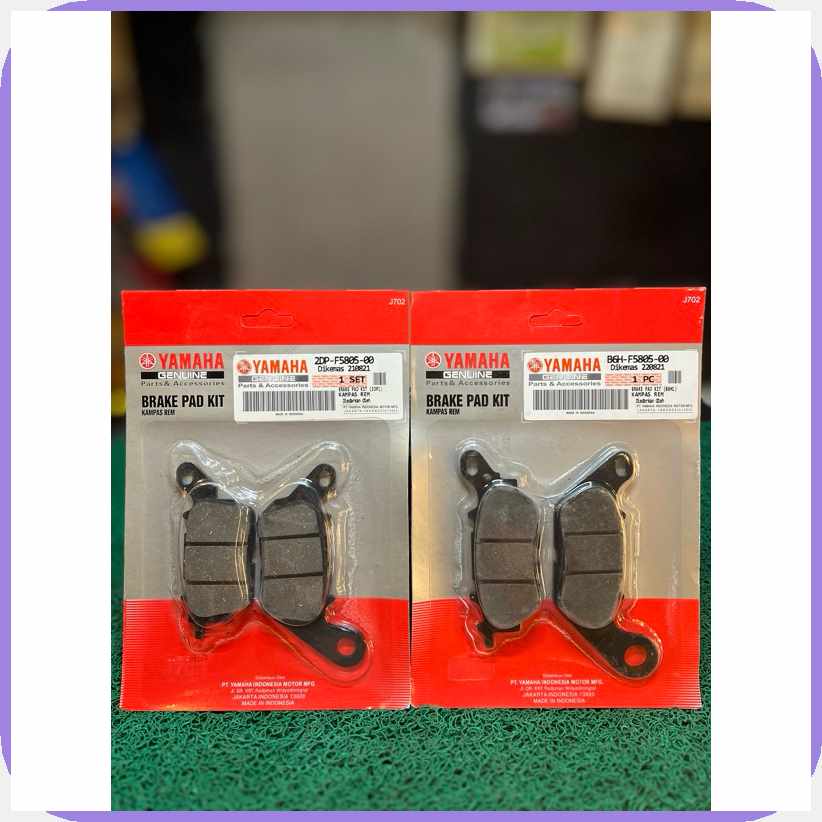 Yamaha&bG.Brake}p>Pad)L>Nmax)Nm>Aerox(eO=Mio(WC=M3(lX=Mio(RN=i 125 ...