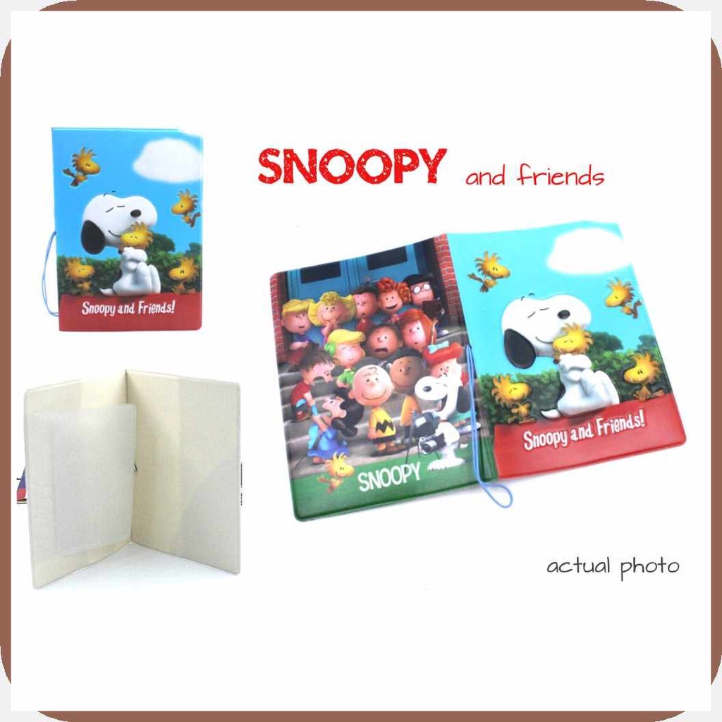 PIKNKIP:lD,Snoopy