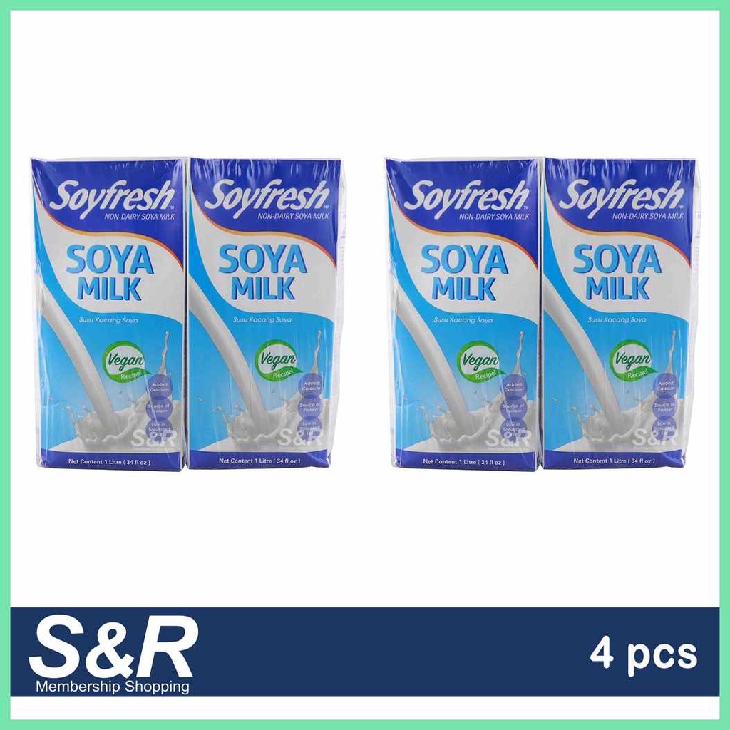 Soyfresh=x~Non-Dairy)M,Soya