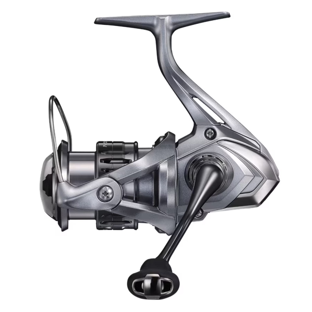 Shimano Spinning Reel 21 Nasci, All Types, Fishing - Direct From Japan ...