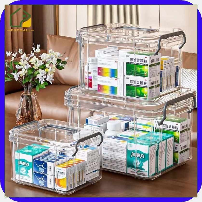 PoP-aD:Medicinelw^Box@p+Organizer j+A+L+s+h+Medical Kit Phlebotomy Kit ...