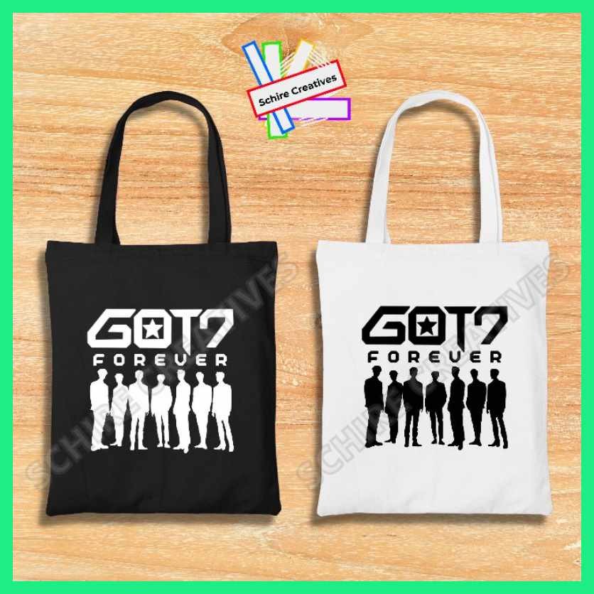 GOT7*j-Forever'oA{Kpop