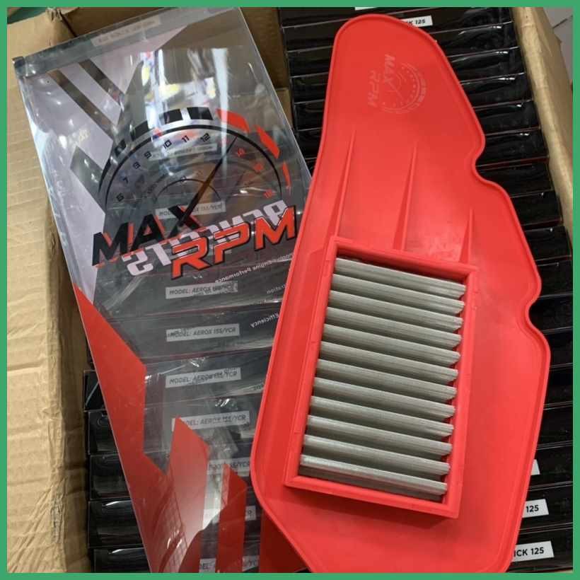 MAX=p-RPM@M|WASHABLE.Rk#AIR]Yy#FILTER]s#STAINLESSDNMAX]u#V2/2020]J#| AEROX | CLICK 125/150/GC ...