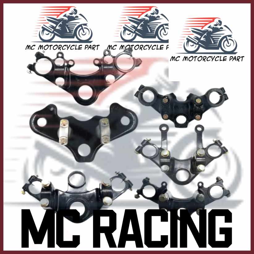 MC]HI'RACING[xw/motorcycle>l)Choice}c)butterfly}k)/lowering}Y)crown}X ...