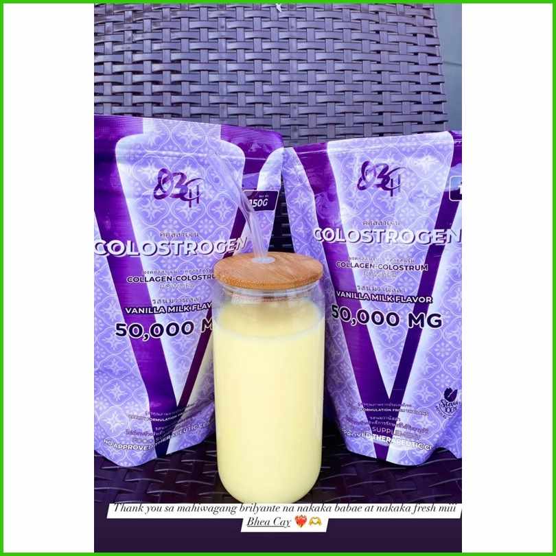 V'kz*colostrogen'PW*bovine$tV^colostrum/Hj^(wth/U^freebie) | Shopee ...