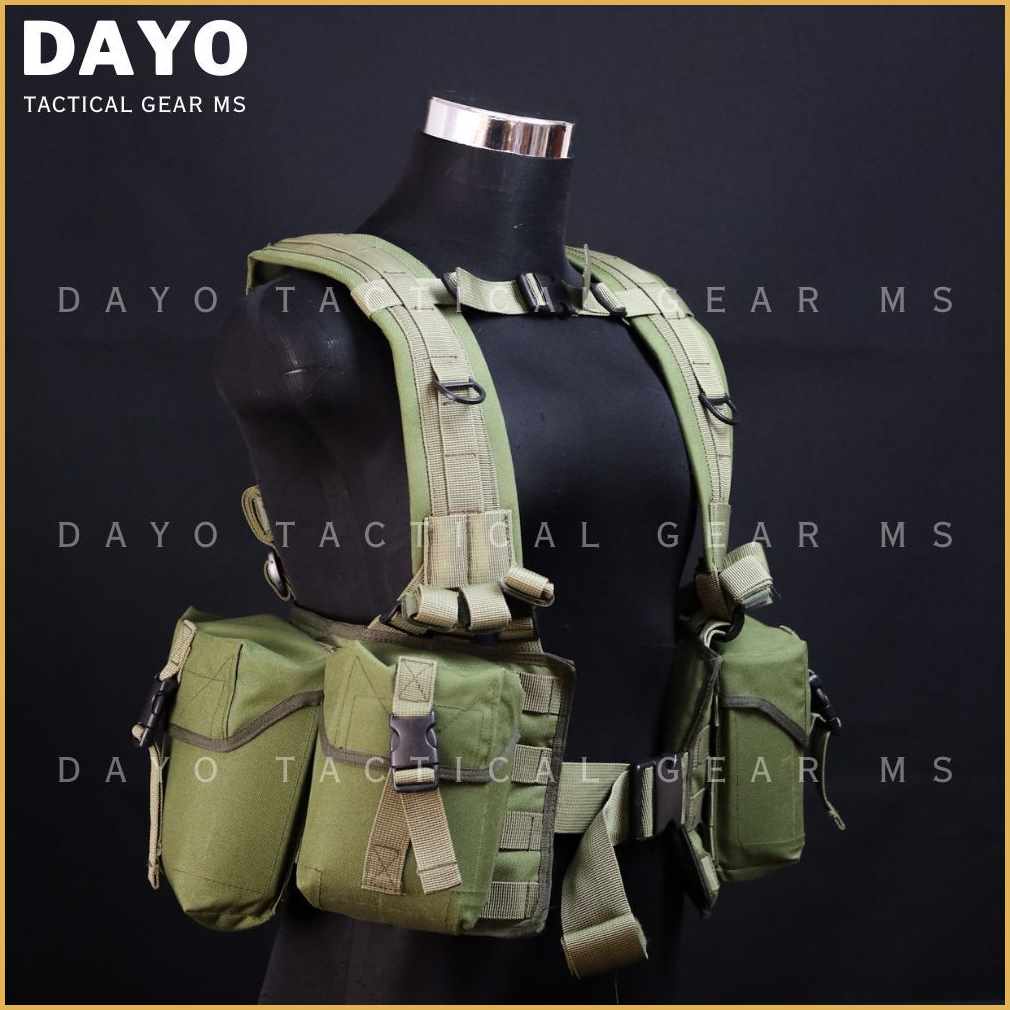 (DAYO)>HS*K3*PW,BANDOLIER