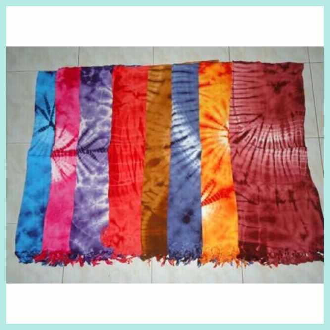 Beach$NC>Sarong'SW//~l?Balabal*x?/Summer*l?outfit | Shopee Philippines
