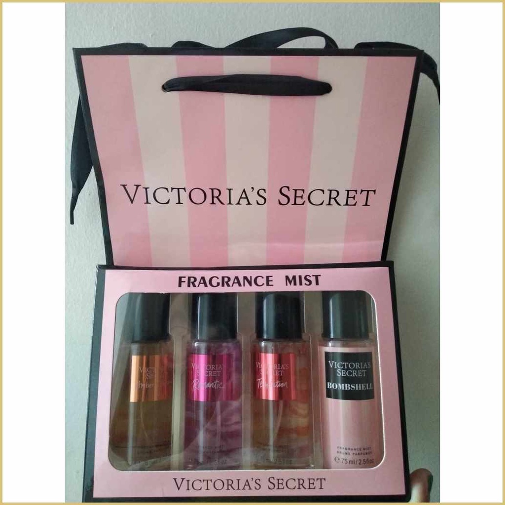 cod!{l{victoria's}p,secret&WZ`fragrance;RX`mist;cI{