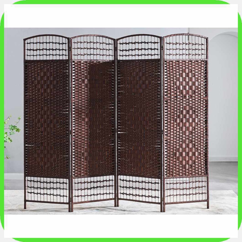 ICONS'M#PauljS_Folding~N?Screen/Room*o?Divider/Foldable*c?Wooden*F ...