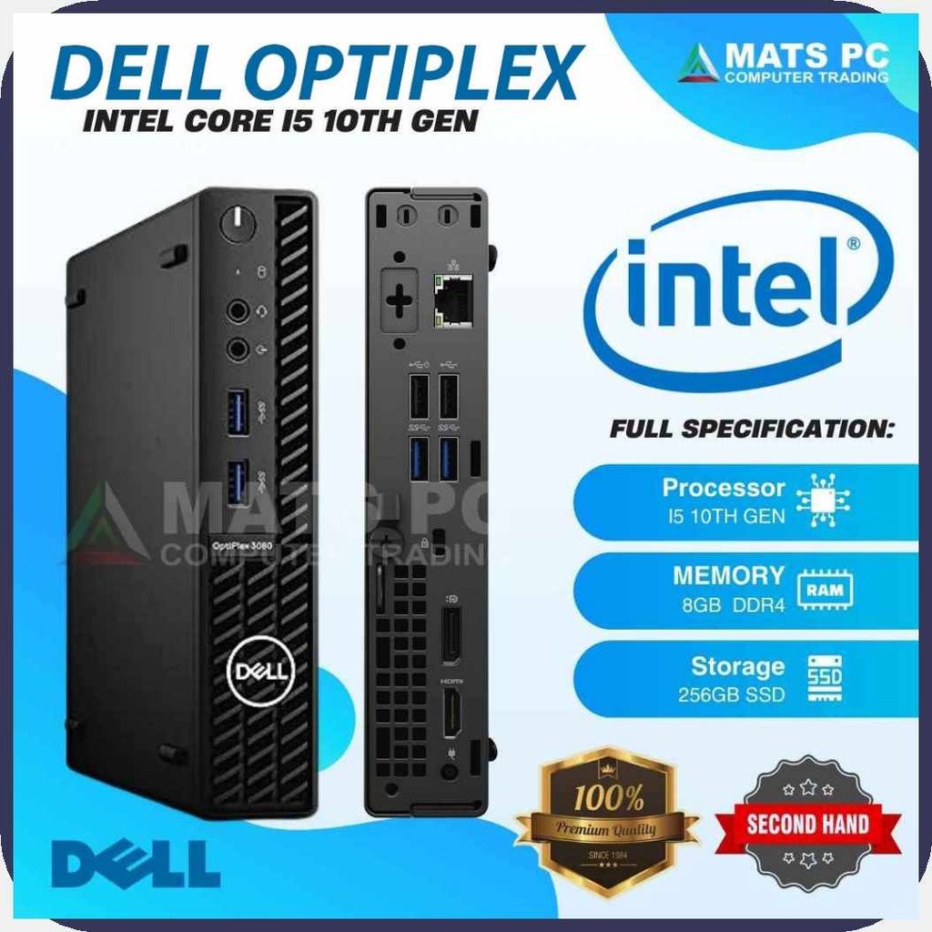 DELL=mK|cg_i:MINI%Z:PC%A:DELL%x:OPTIPLEX%Y:3080%zT:/ DELL 3070 INTEL ...