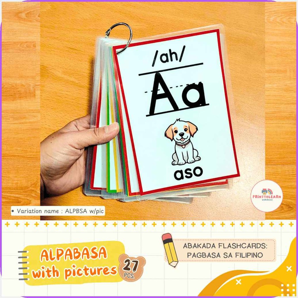 ABAKADA)KiFlashcards:{Rp?Pagbasa^Z/sa$x/Filipino,$Z/ALPABASA$s ...