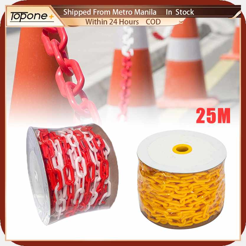 25M/F{Safety]J`Plastic[tf+Chain!cu,bE+Warning!RR,Chain!lE,Barrier!VZ ...