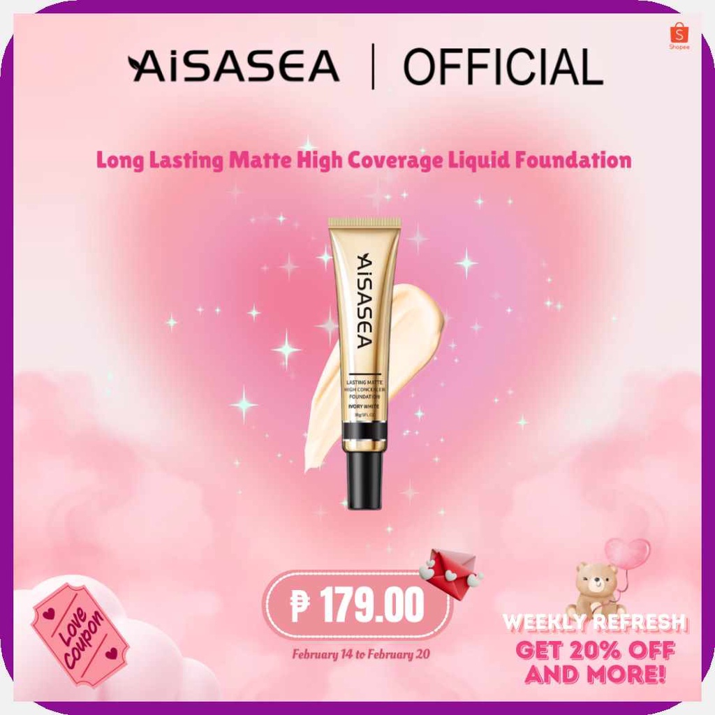 AISASEA|Jo;Foundation>pm)Long)pB>Wear*wd?Primer*SL?Make*l?Up*K?High*j ...