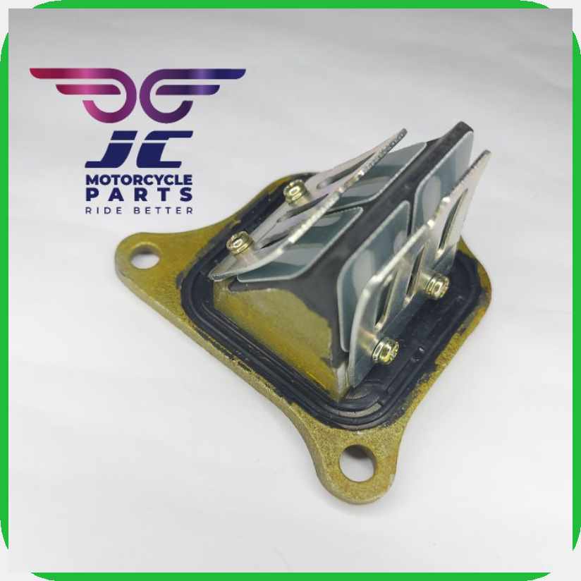 REED^Kg|VALVE(Te:FOR@g+ cv+RX+hS+o+n+HONDA DIO 3 MILLENIUM AF35 ( STOCK ...