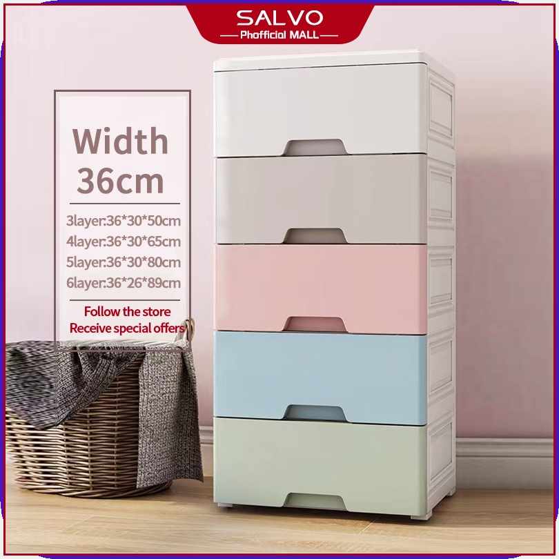 36cm wide[KG*Macaron^UE:drawer%Km:cabinet%Te:for%xH:clothes%TG:with%ob ...