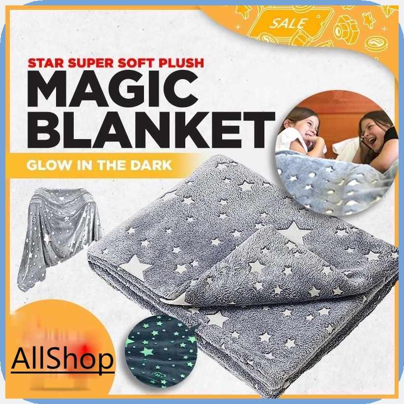 Luminous'nD)Magic=wy@Blanket_GV:Glow%Ri:In%IB:The%nv:Dark%R:Blanket%g ...