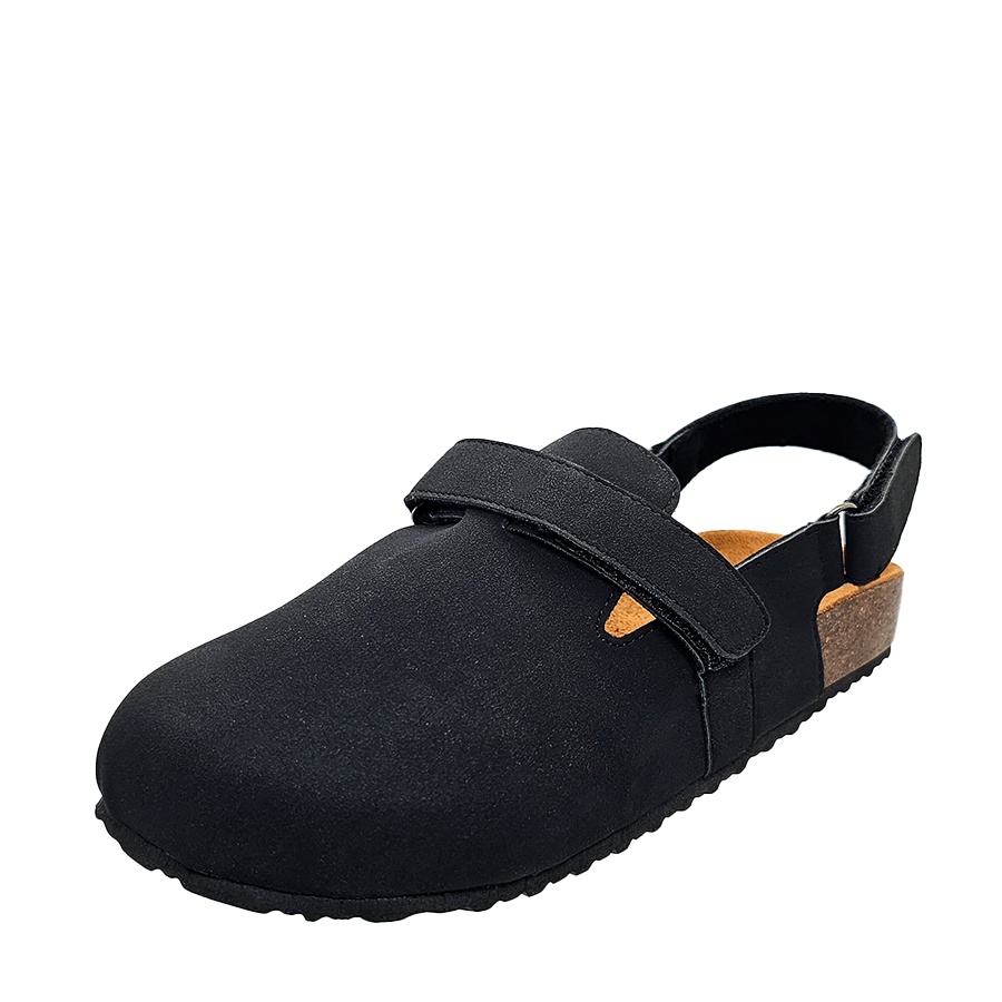 Payless State Street Women's Patent Suede Clogs | Shopee Philippines