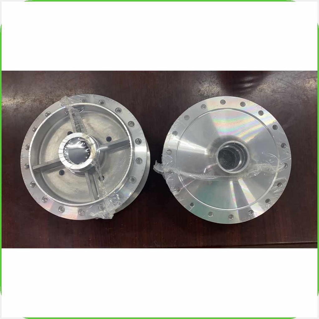 motorcycle)Sw^hub@mE=setY-ct100g-(silver) | Shopee Philippines