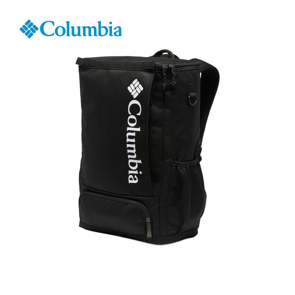 Columbia Sportswear O/S Lb Flawless 30l Backpack Black Unisex Backpack ...