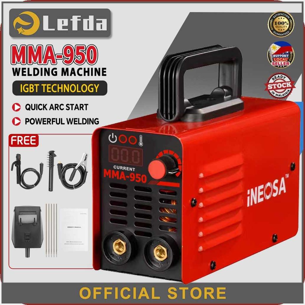 Portable)X v)MMA-950}f)ARC}K)Welding}X)Machine}C)DC}J)Inverter Portable ...