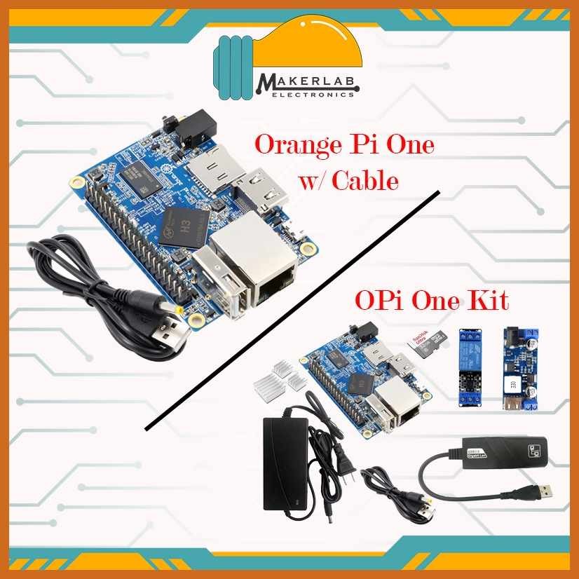 Orange)TUPi:r%One%l:H3%O:1GB&DDR&Quad-core&Mini&Computer with Optional ...