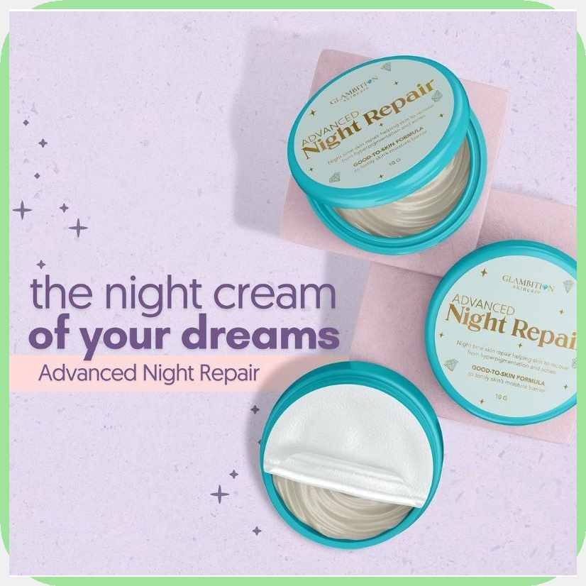Advance%x+Night;t/Repair>Tc)Cream}sc)by}VH)Glambition}NZ)Skincare}t ...