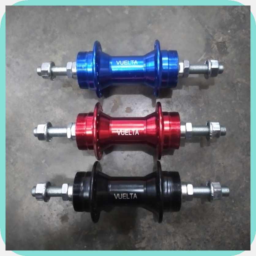 MTB/BMX]Z}Rear(s|mc.Hub=y|Alloy=x|Double=x|thread=o|36holes=X|14g Nut ...