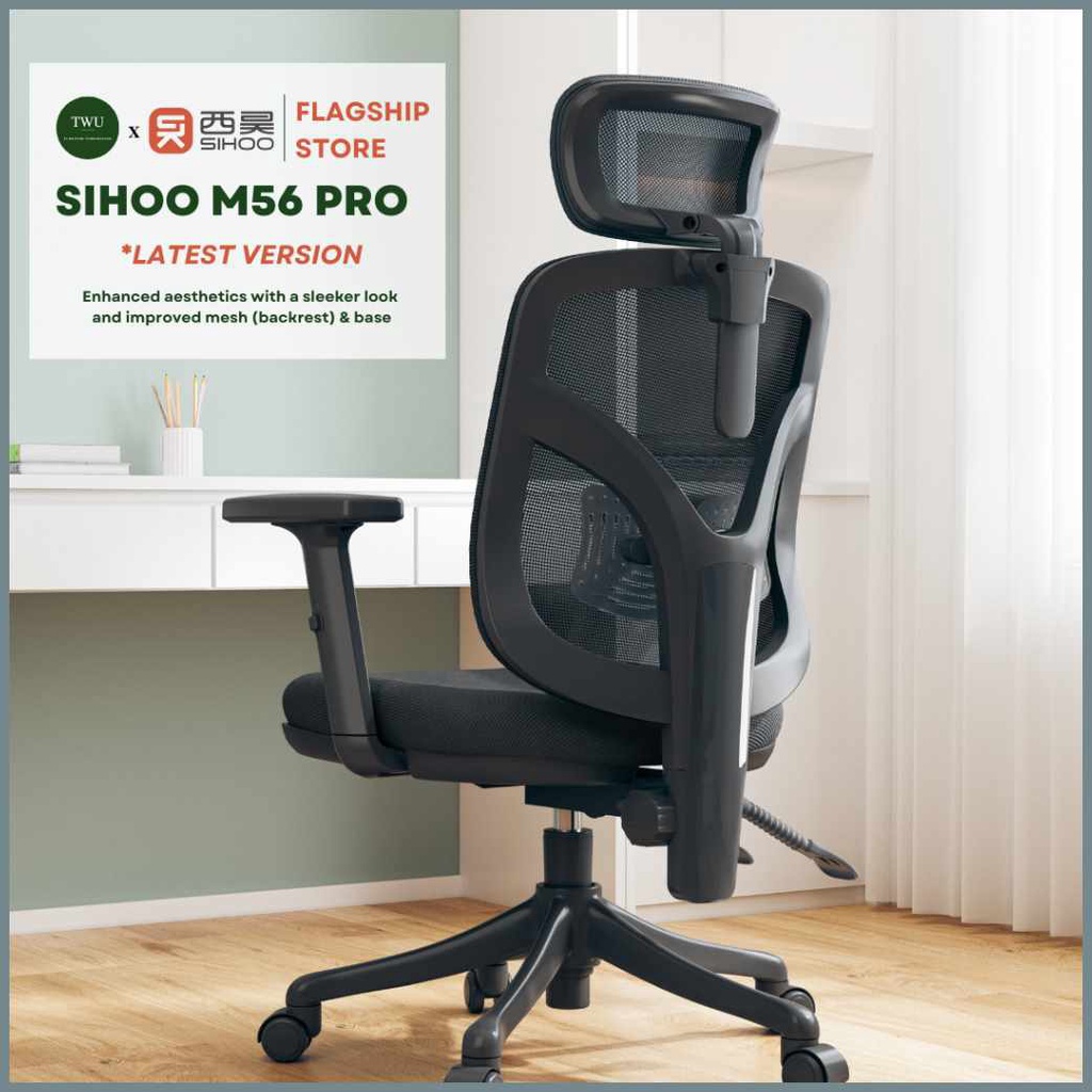 SIHOO,s=M56]NJ@PRO`Wa;[Latest&Version]&Ergonomic&Office&Computer&Gaming ...