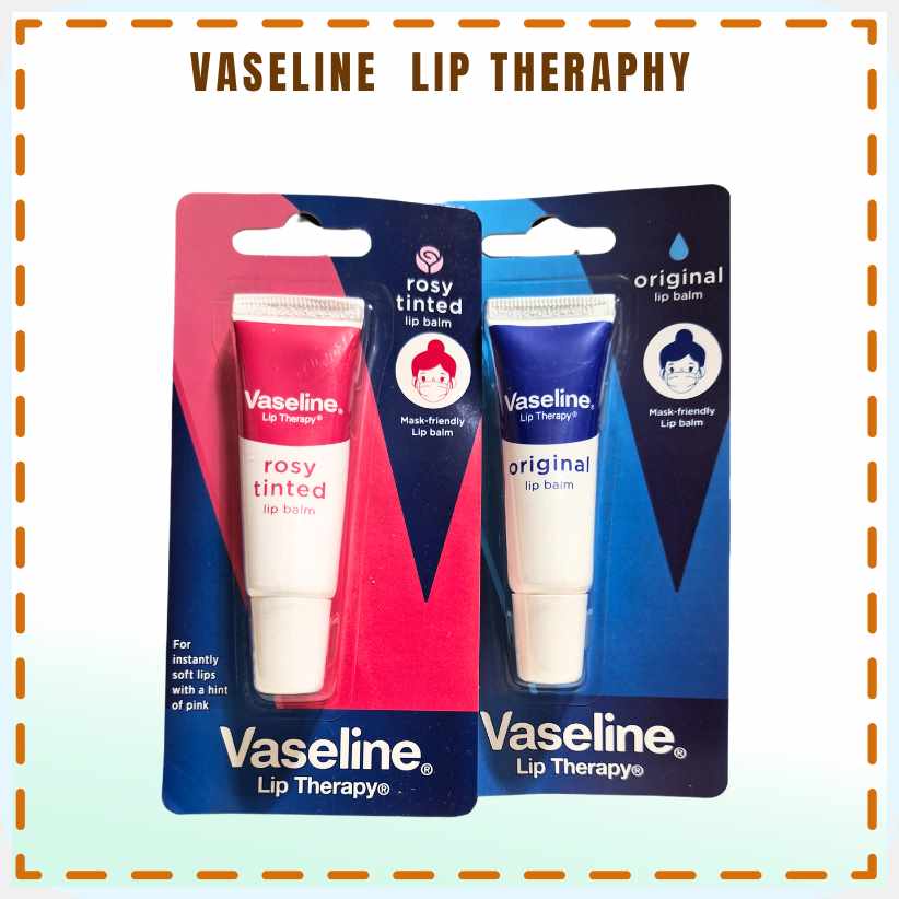 Vaseline-FI]Lip?I
