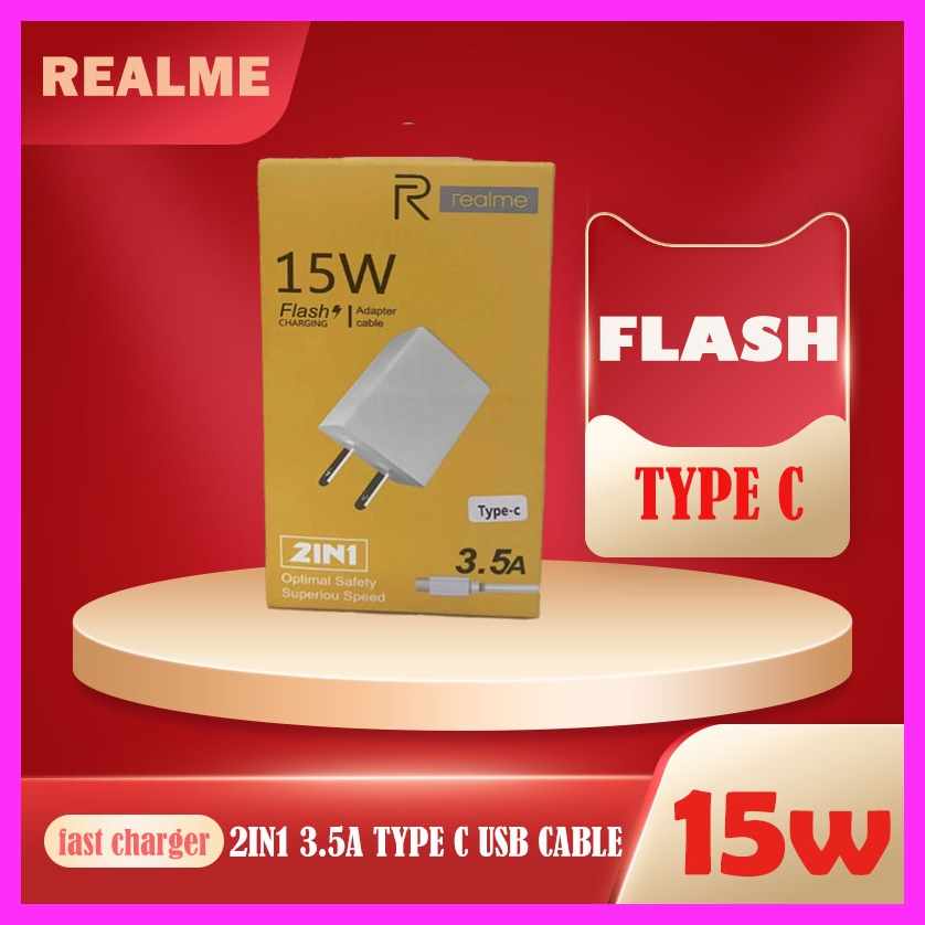 Realme.j{Quick)CN}Travel}jI)Charger}uJ)VooC}UH)Fast}aa)Charging}Nb)15W ...