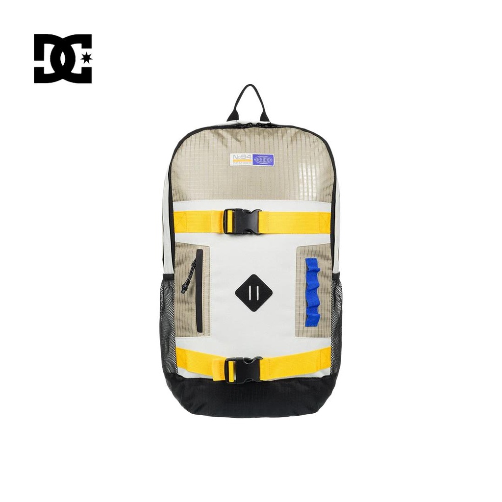 Dc Os All Terrain Backpack Multi Mens Backpack | Shopee Philippines