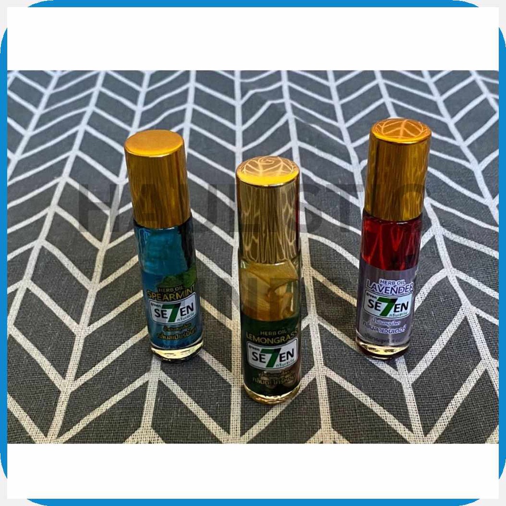 Seven/|O[Se7en/ay$Roll-$Wn/On$QO/Massage$jh/Oil%r:Inhaler | Shopee ...