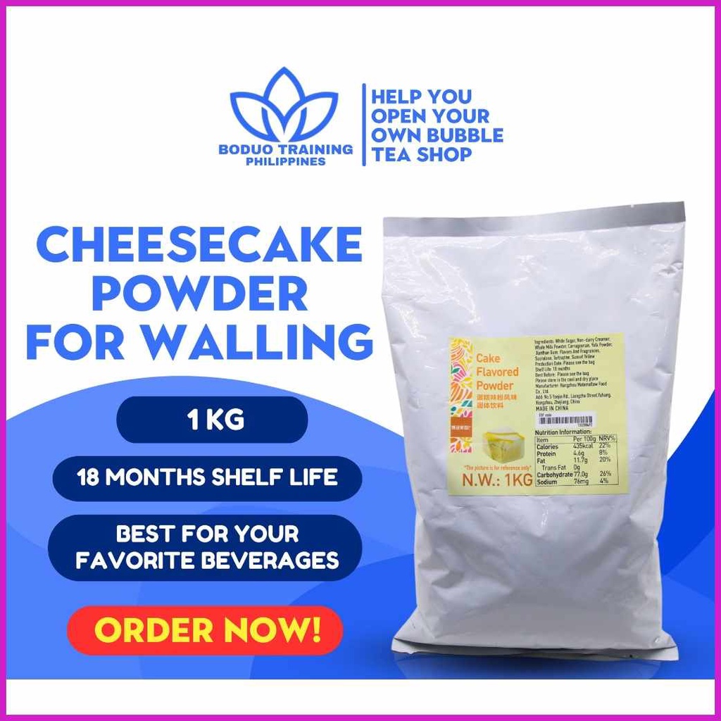 Cake$g}powder]L;for[OC,walling!EM,1kg!gV,cake!oG,premix!Dg,powder!ye ...