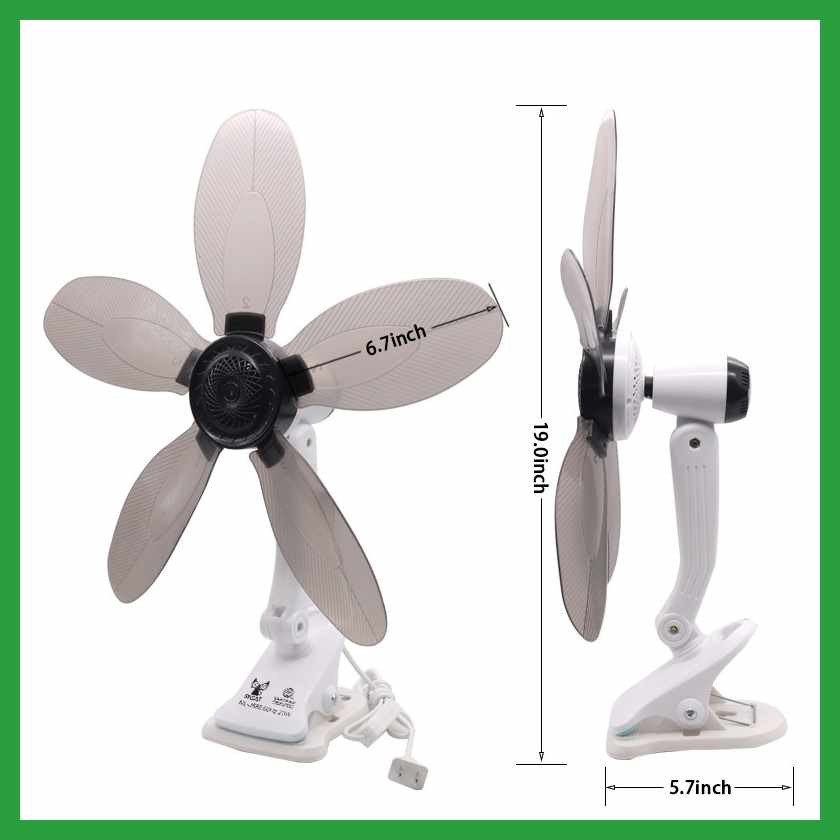 BIG`m}Size{p~Clip^ZI/Fan$rP/5$RP/Blades$uN/Large$DA/Clip$bo/Fan Table ...