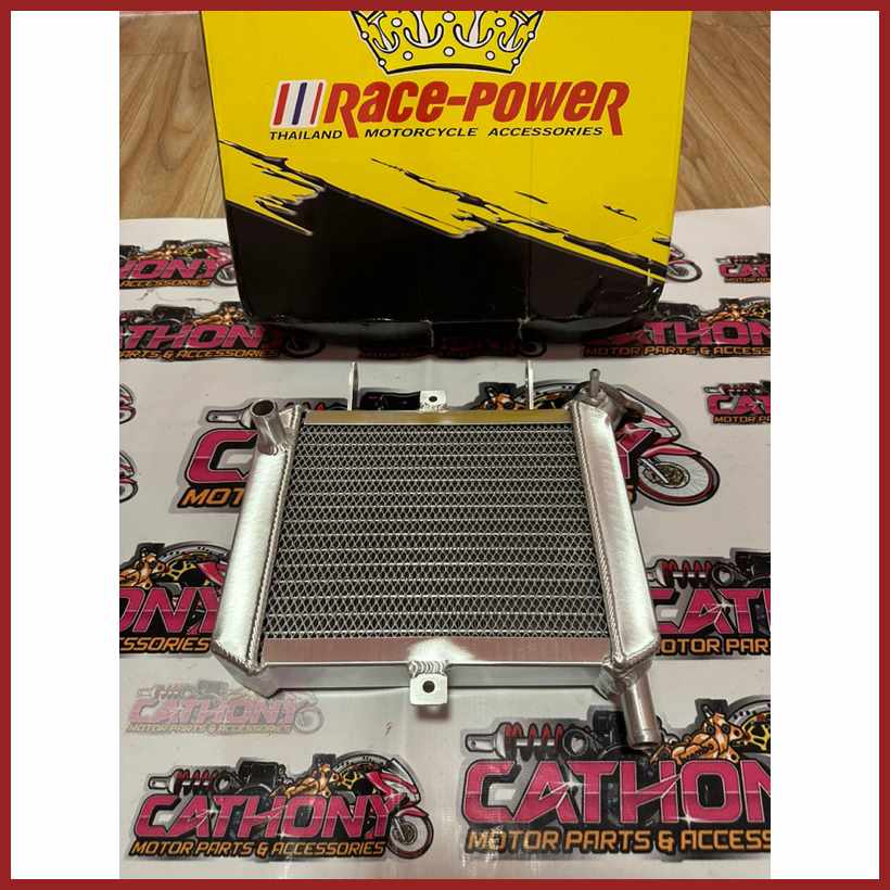 RACE[uW.POWER}Ro`RADIATOR+Ss@UA@RAIDER150Fi | Shopee Philippines