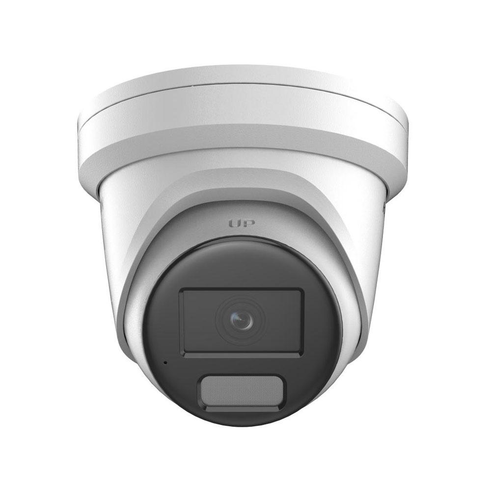 Hikvision DS-2CD2367G2-L 6MP EasyIP 4.0 ColorVu + AcuSense | Hikvision ...