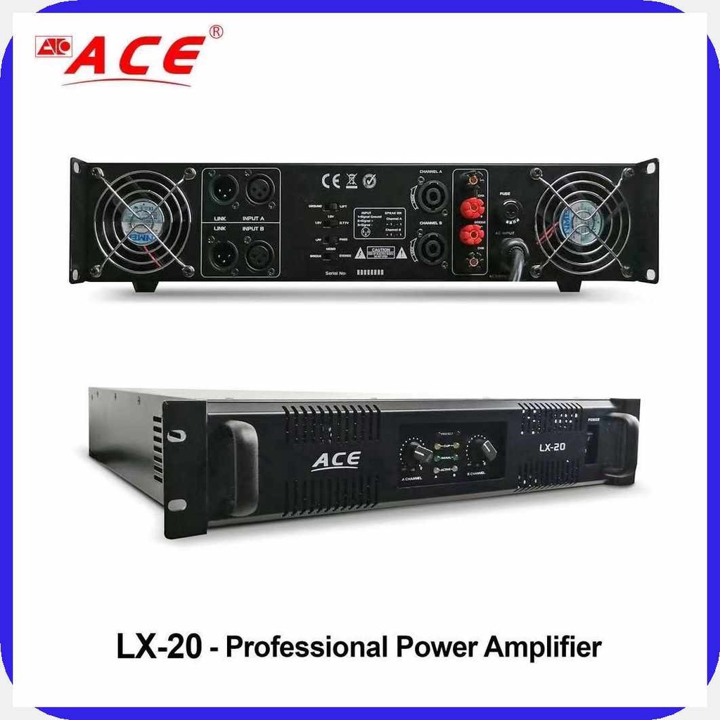 ACE=mw!LX-20;qu)Power.d#Amplifier]n#(FREE]d#16GB]c#FLASH]W#DRIVE ...