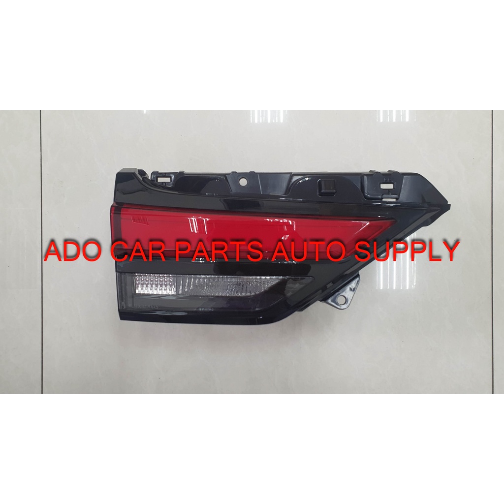 Toyota Innova Zenix 2022 - 2025 Hybrid LED Tail Light Tail Lamp ...
