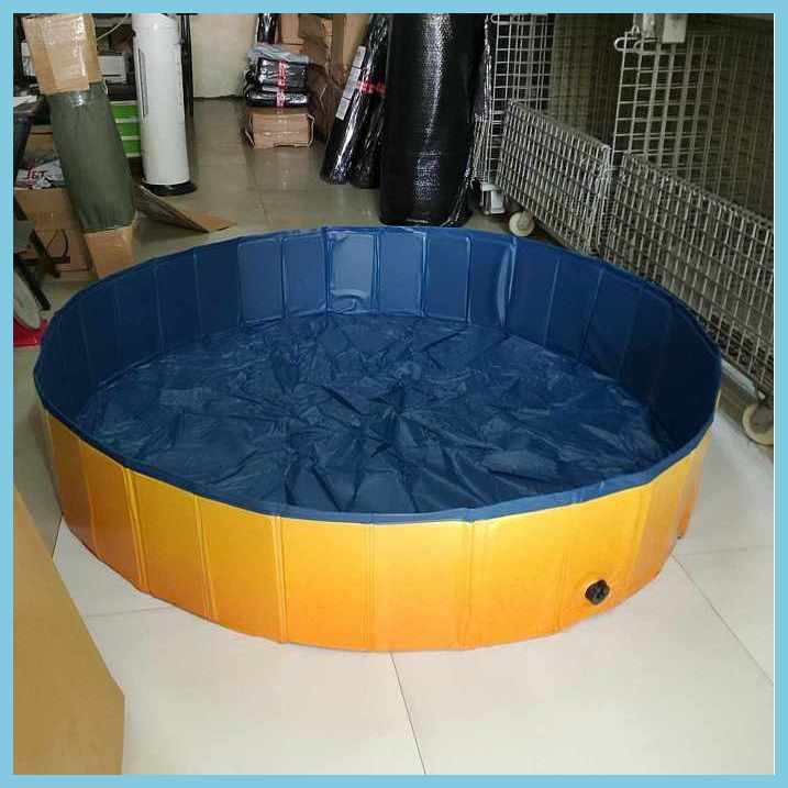 DOGUB)POOL+gV_PADDING%BH;POOL&Bathing&Tub&for&Dogs&and other Pets ...