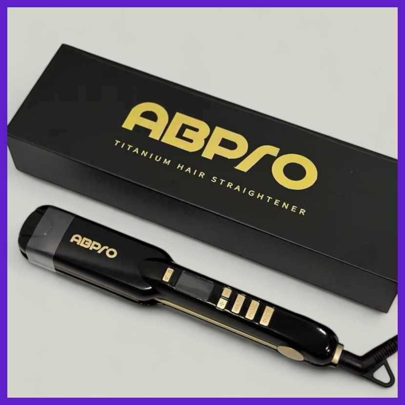 ABPRO^g$GOLD^B$SERIES^x$480F^aY$TITANIUM^Pq$REBONDING^Mr$AND^Tf ...