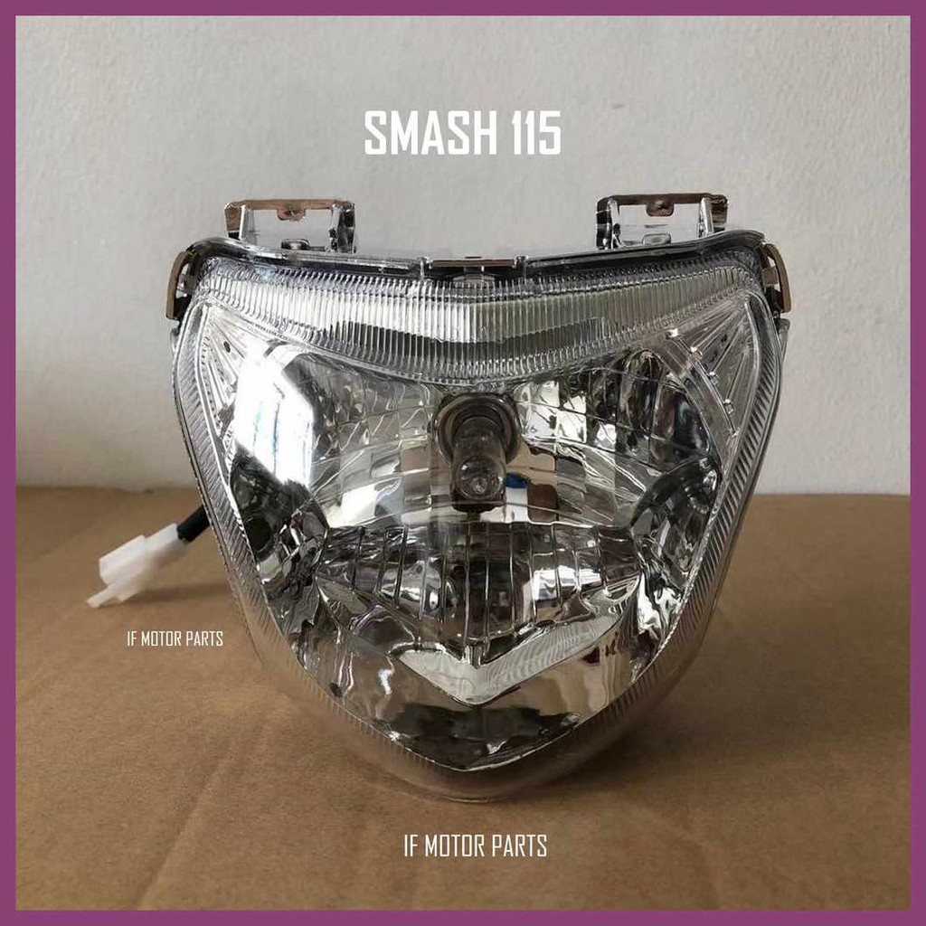 [Headlight]#S)Suzuki+Y^Smash>dF)115}HV)/}Iz)110}RK)New}VU)Titan}mR ...