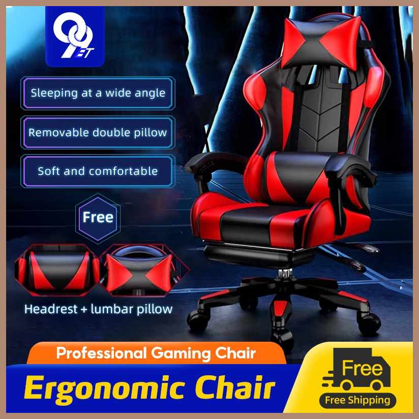 Leather/UR)Gaming+H]Chair>L)Ergonomic}e)Office}I)Computer}wB(Chair|ap ...